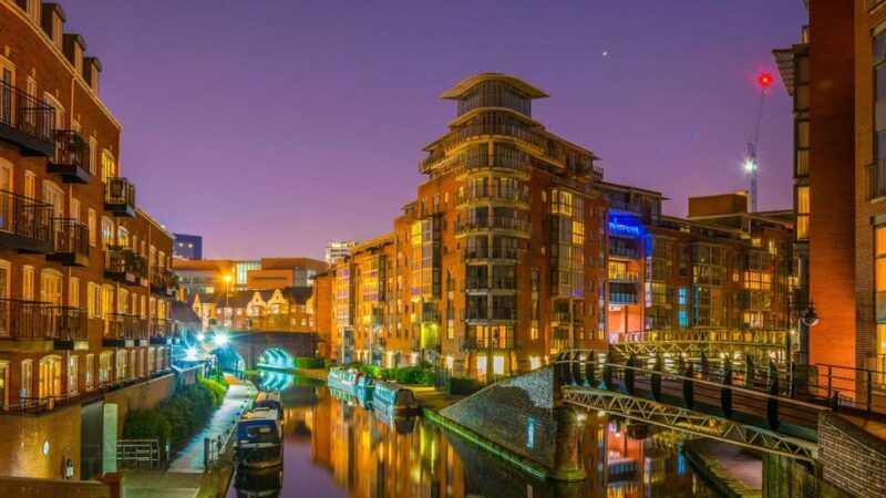 Best of Birmingham: Private Walking Tour with a Local - What Youll Need to Know Before You Go