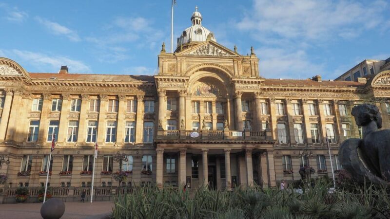 Best of Birmingham: Private Walking Tour with a Local - FAQ