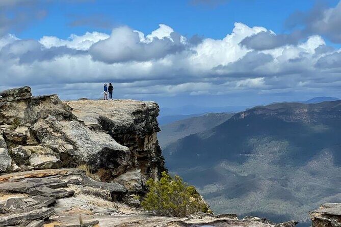 Best of Blue Mountains: Private Tour - Exploring the Blue Mountains: An In-Depth Look