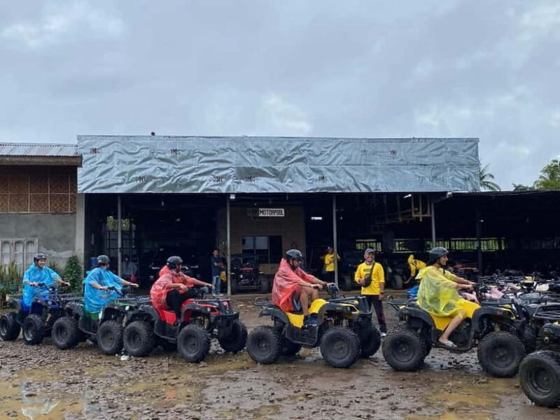 BEST OF BOHOL: Chocolate Hills & Tarsier w Lunch at Loboc - Practical Tips and Considerations