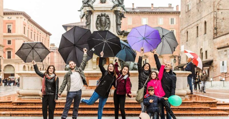 Best of Bologna: Private & Personalised Walking Experience - In The Sum Up: Is This Tour Right for You?