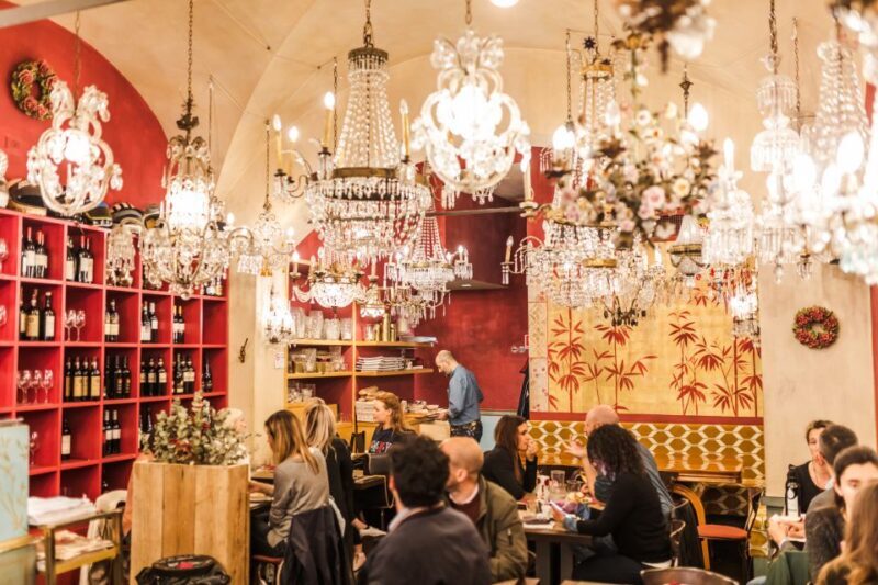 Best of Bologna: Private & Personalised Walking Experience - FAQs About the Best of Bologna Private & Personalised Walking Experience