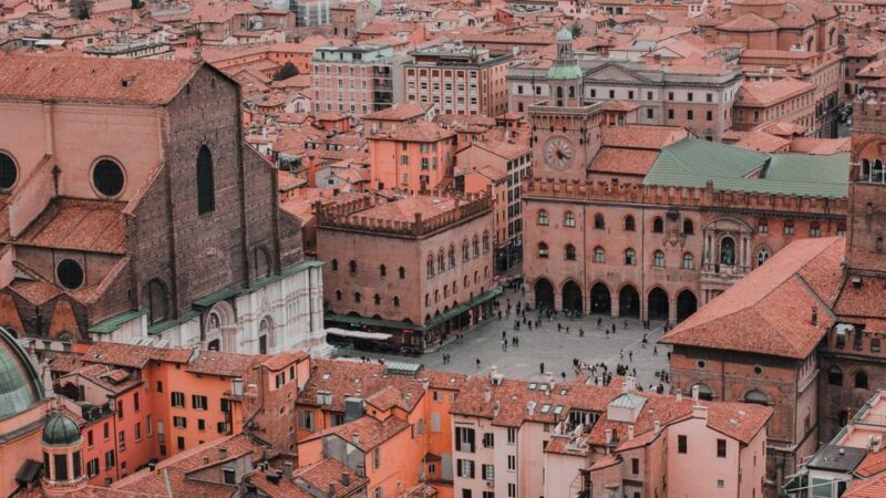 Best of Bologna: Private Walking Tour with a Local - A Genuine Look at the Tour Experience