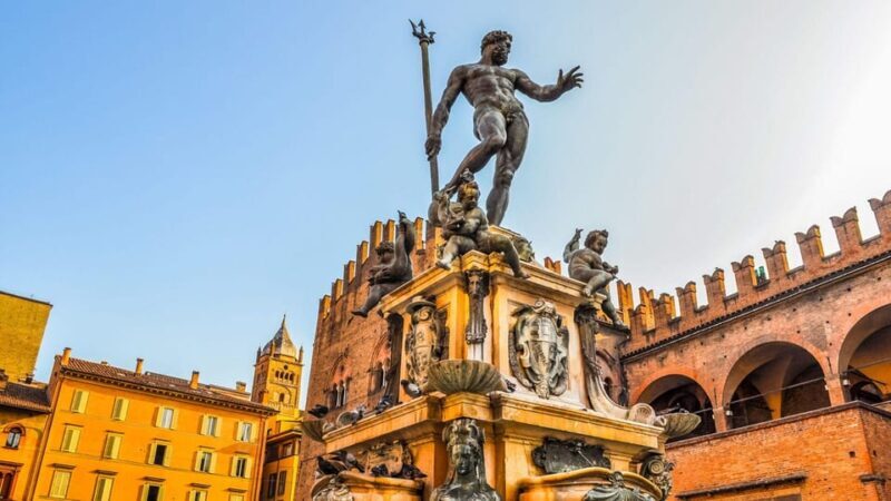 Best of Bologna: Private Walking Tour with a Local - Final Thoughts