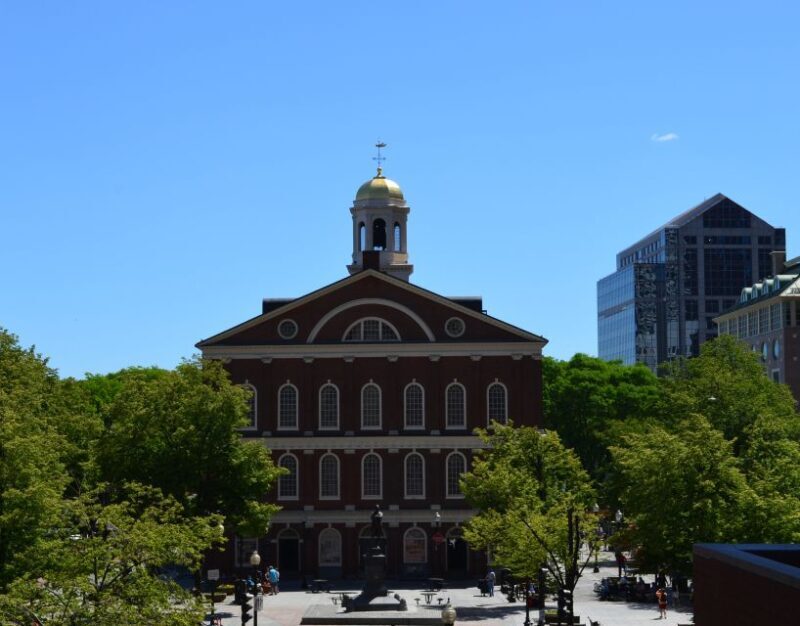 Best of Boston: Full-Day Private Tour - The Sum Up