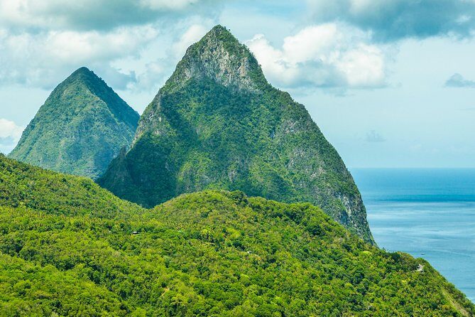 Best of Both Worlds Land and Sea Adventure - An In-Depth Look at the Itinerary