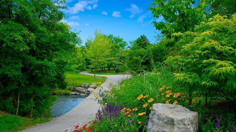 Best of Brampton: Private Walking Tour with a Local - Key Points