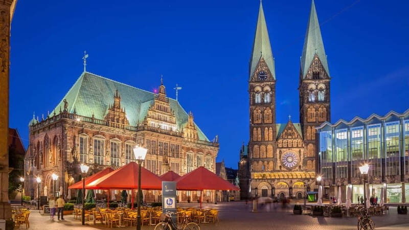 Best of Bremen: Private Walking Tour with a Local - Why You’ll Appreciate This Tour