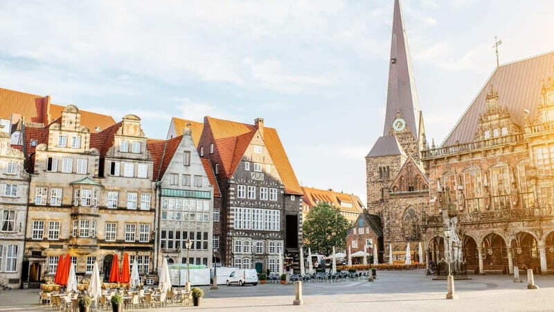 Best of Bremen: Private Walking Tour with a Local - Authentic Reviewer Insights