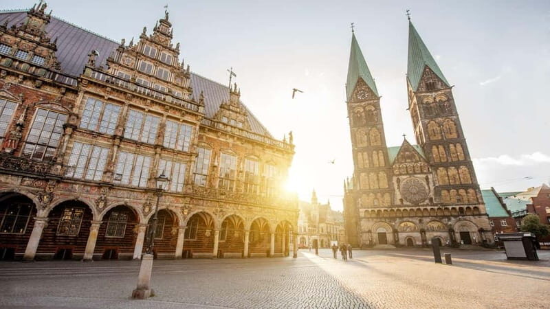 Best of Bremen: Private Walking Tour with a Local - FAQ