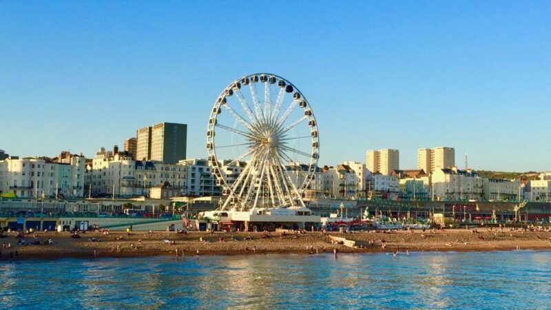 Best of Brighton: Private Walking Tour with a Local - Key Points
