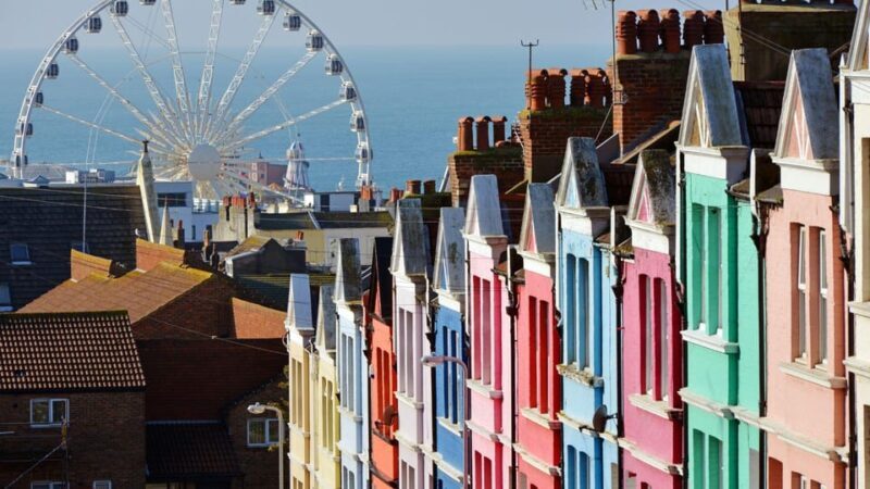 Best of Brighton: Private Walking Tour with a Local - A Detailed Look at What to Expect