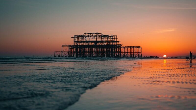 Best of Brighton: Private Walking Tour with a Local - Final Thoughts