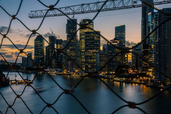 Best of Brisbane Walking Tour: local guide, snack, small group - What’s Included & Overall Value
