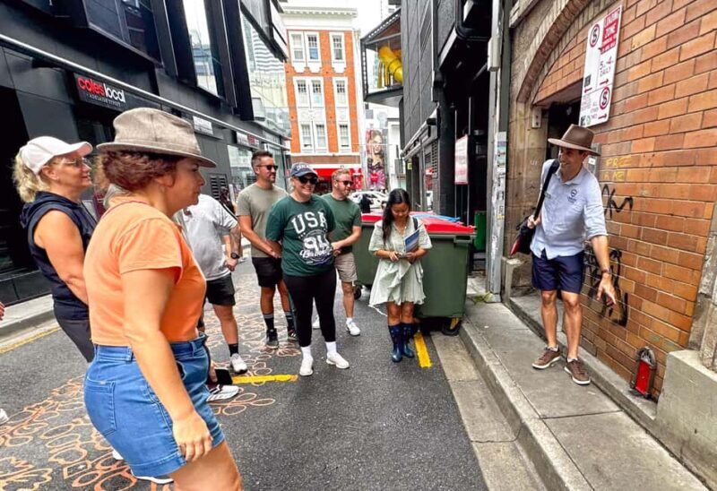 Best of Brisbane Walking Tour | Small Group & snack - FAQ