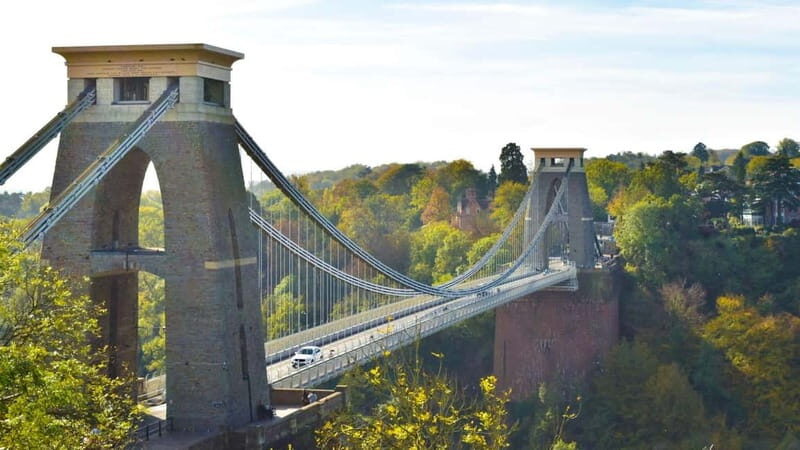 Best of Bristol: Private Walking Tour with a Local - Key Points