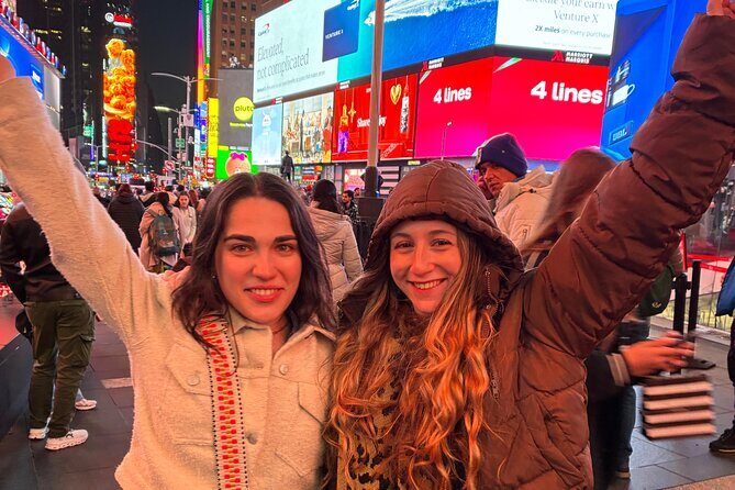 Best of Broadway Story and Secrets Small Group Experience - Final Thoughts