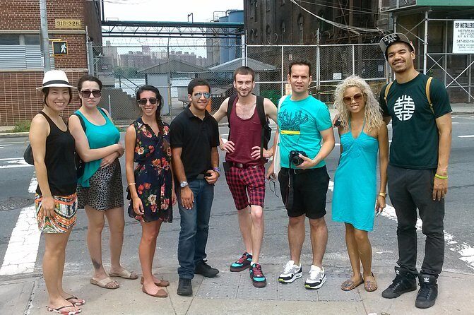 Best of Brooklyn Walking Tour in Williamsburg - An In-Depth Look at the Williamsburg Walking Tour