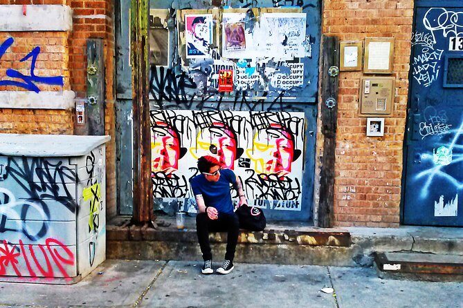 Best of Brooklyn Walking Tour in Williamsburg - Our Take: Who Will Get the Most Out of This Tour?