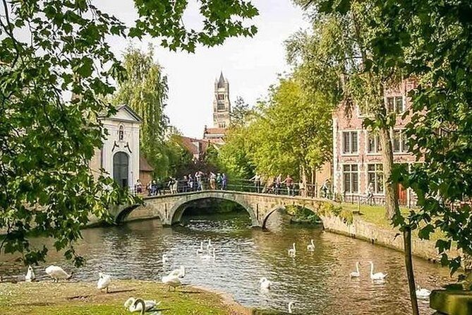 Best Of Bruges and Ghent Private Tour from Brussels - FAQs