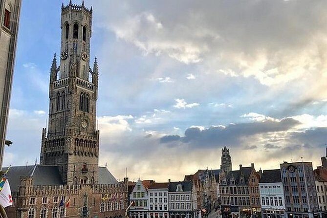 Best Of Bruges and Ghent Private Tour from Brussels - Final recommendation