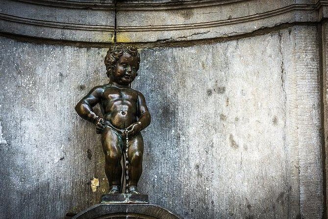 Best of Brussels : Private Luxury Tour - What works well and what to watch for