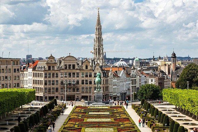Best of Brussels : Private Luxury Tour - Frequently Asked Questions