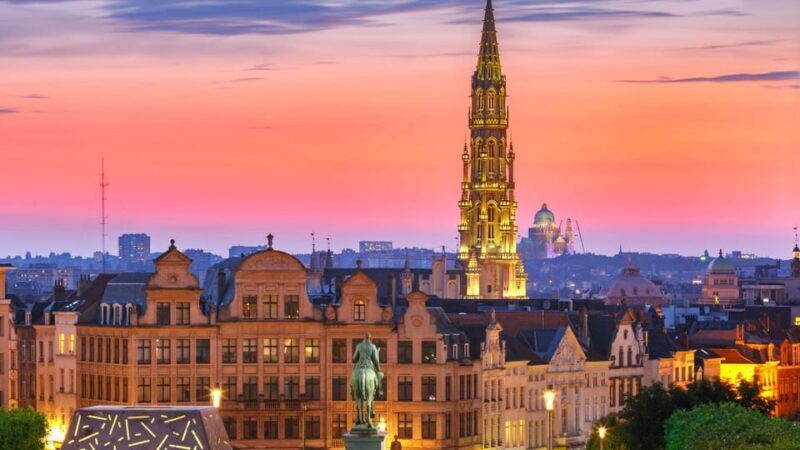 Best of Brussels: Private Walking Tour with a Local - What Makes This Tour Stand Out?