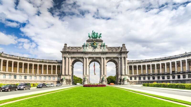 Best of Brussels: Private Walking Tour with a Local - Who This Tour Is Perfect For