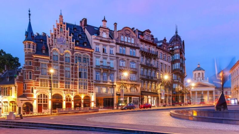 Best of Brussels: Private Walking Tour with a Local - The Sum Up