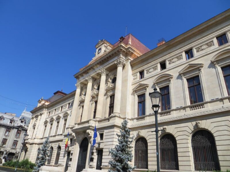 Best of Bucharest: Private Walking Tour - A Deep Dive into the Tour Experience