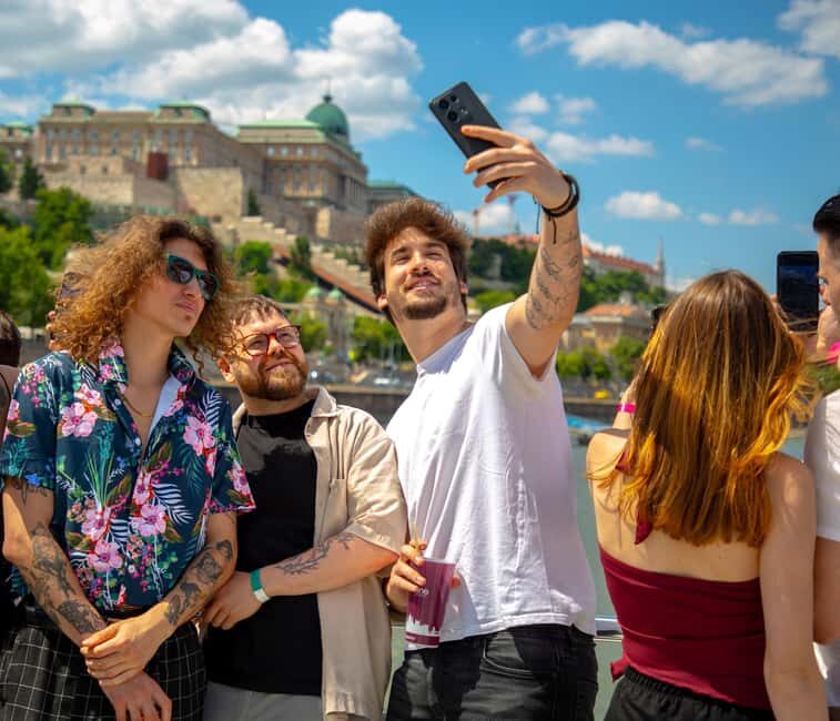 Best of Budapest Cruise - Who Will Enjoy This Cruise?
