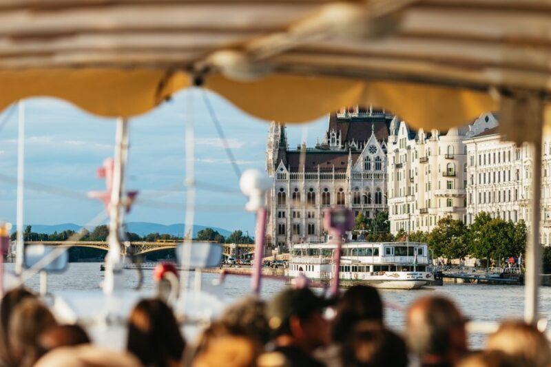 Best of Budapest Cruise - FAQs