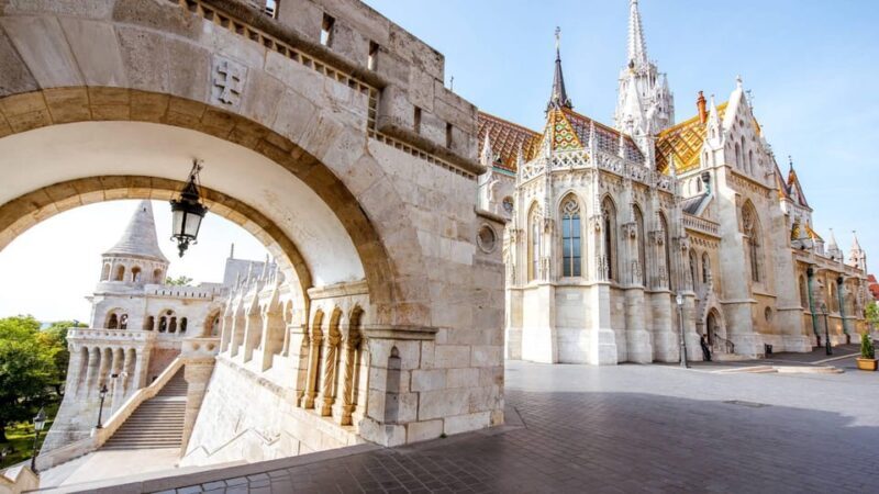 Best of Budapest: Private Walking Tour with a Local - The Sum Up