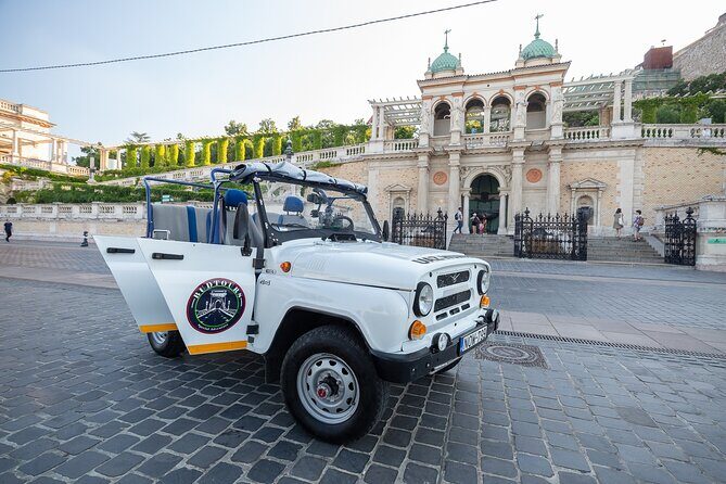 Best of Budapest Tour - FAQs