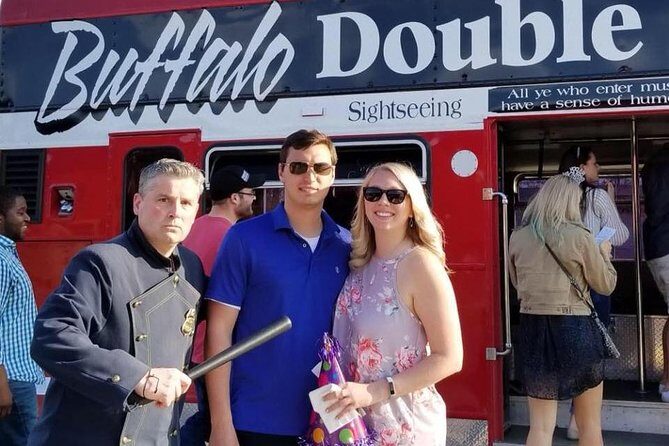 Best of Buffalo Double Decker Bus Tour - Final Thoughts: Who Will Love This Tour?