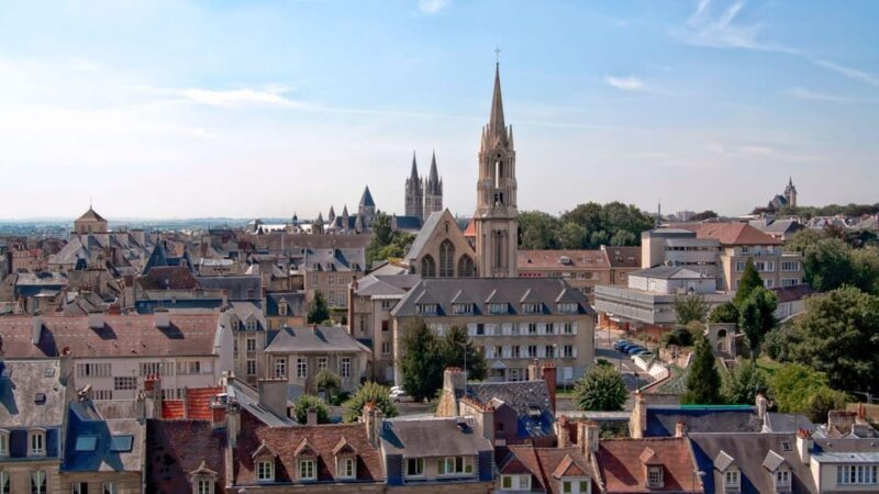 Best of Caen: Private Walking Tour with a Local - Why Choose the Best of Caen Private Tour?
