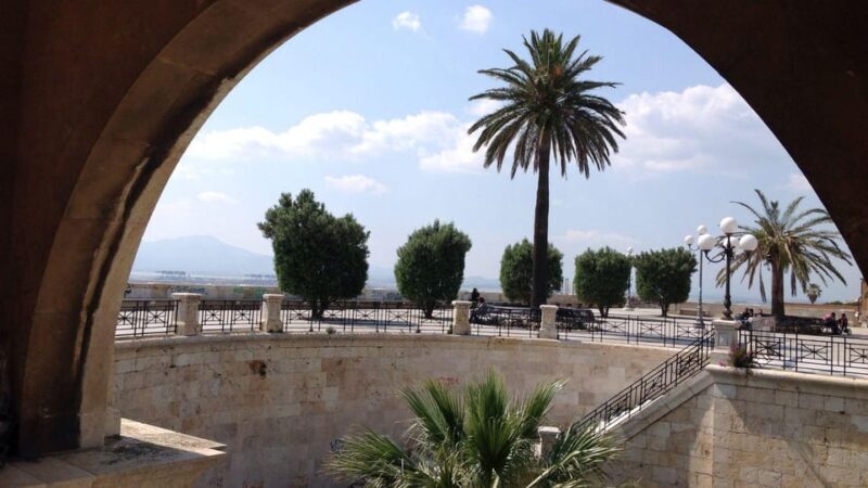 Best of Cagliari: Private Walking Tour with a Local - FAQs