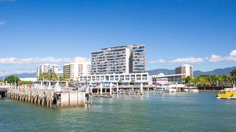 Best of Cairns: Private Walking Tour with a Local - Key Points
