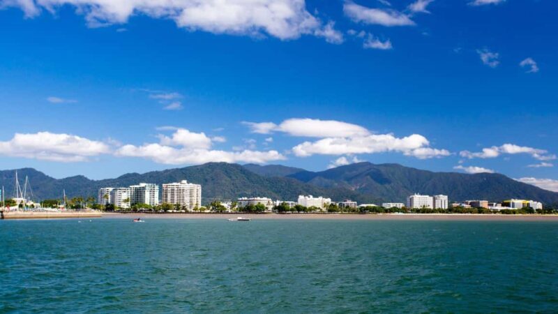 Best of Cairns: Private Walking Tour with a Local - An Overview of the Cairns Walking Tour