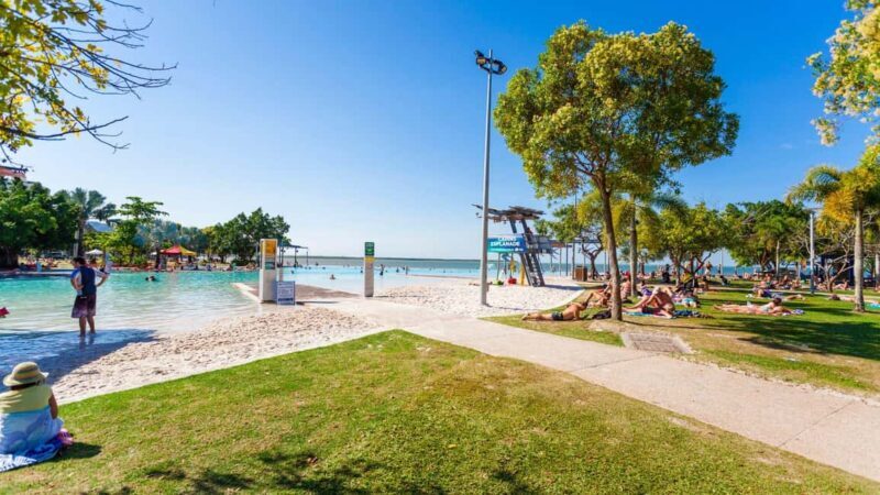 Best of Cairns: Private Walking Tour with a Local - Deep Dive into the Itinerary: Highlights & Potential Drawbacks