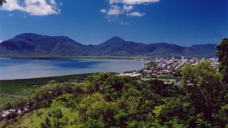 Best of Cairns: Private Walking Tour with a Local - FAQ