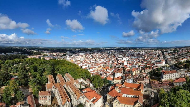 Best of Caldas da Rainha: Private Walking Tour with a Local - Key Points