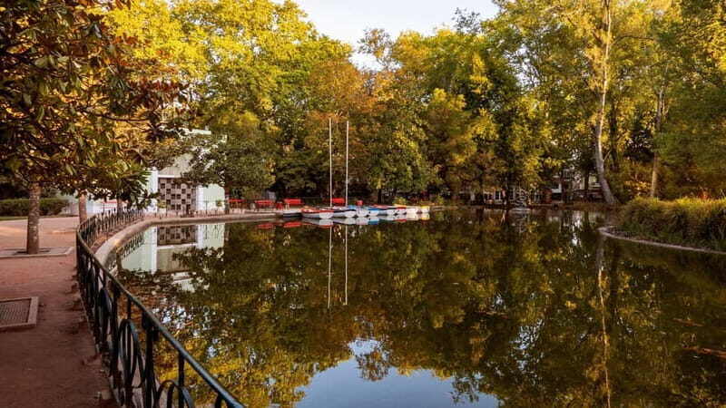 Best of Caldas da Rainha: Private Walking Tour with a Local - FAQ