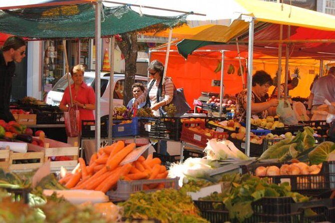 Best of Caldas da Rainha with a local guide - An In-Depth Look at the Caldas da Rainha Tour
