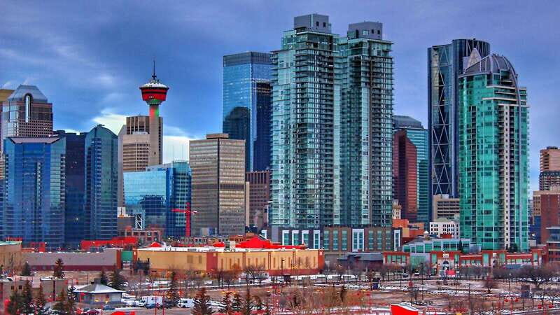 Best of Calgary: Private Walking Tour with a Local - Key Points