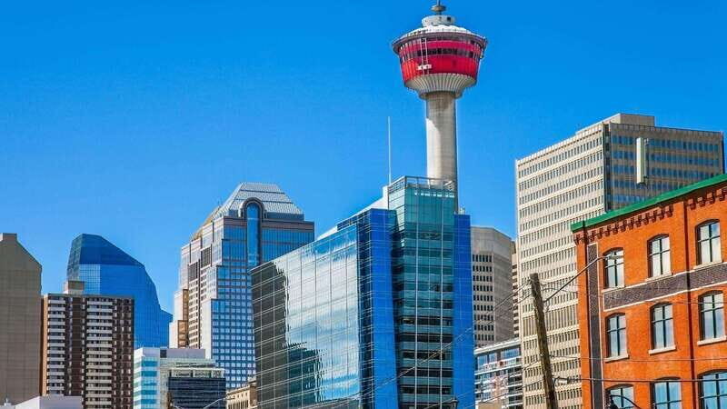 Best of Calgary: Private Walking Tour with a Local - Exploring Calgary with a Local: What to Expect