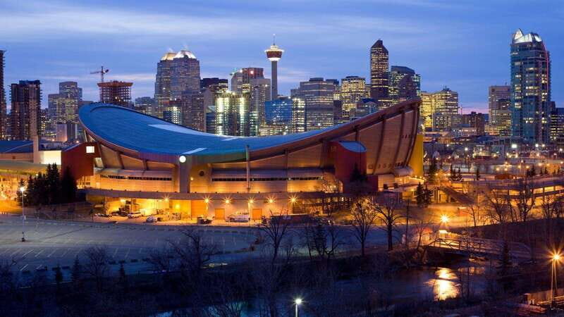 Best of Calgary: Private Walking Tour with a Local - How Well Does It Work in Practice?