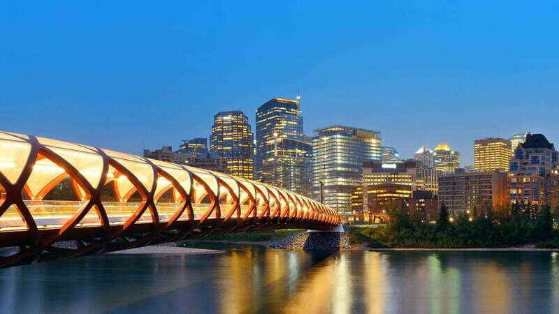 Best of Calgary: Private Walking Tour with a Local - Practical Tips for Your Tour