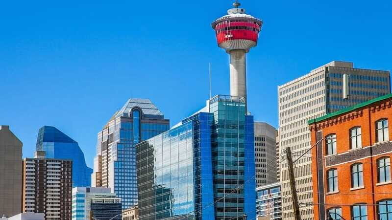 Best of Calgary: Private Walking Tour with a Local - Who Would Love This Tour?